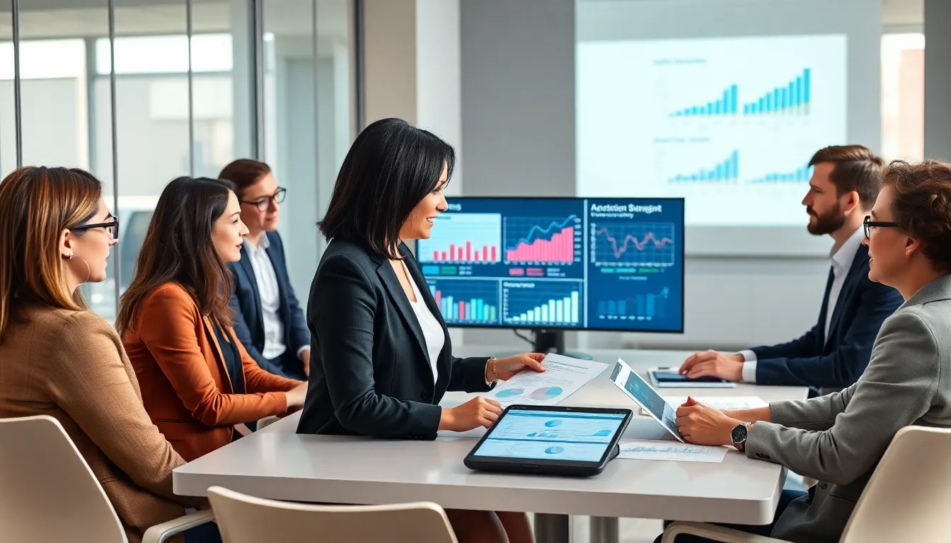 Foresight Analysis: Unlock Future Success with Strategic Insights ...