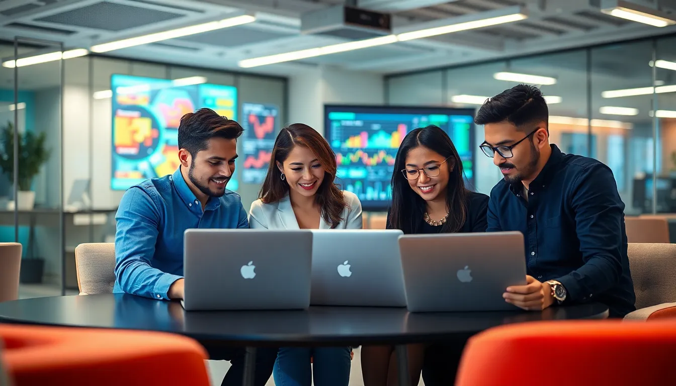 Smart Forecasting: Unlocking Data Insights for Business Success ...